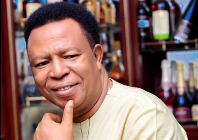 Did Okowa really betray the South? - By Goodnews Agbi