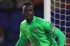 Edouard Mendy's new club revealed | TheNewsGuru